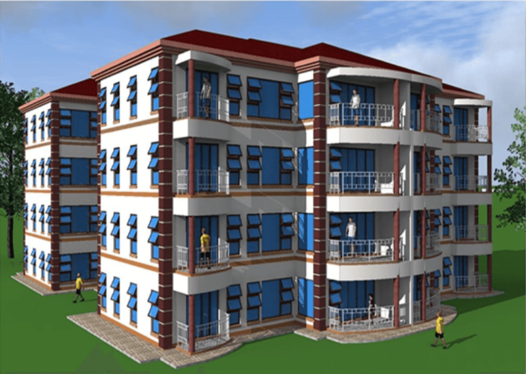 UDCORP | Urban Development Corporation