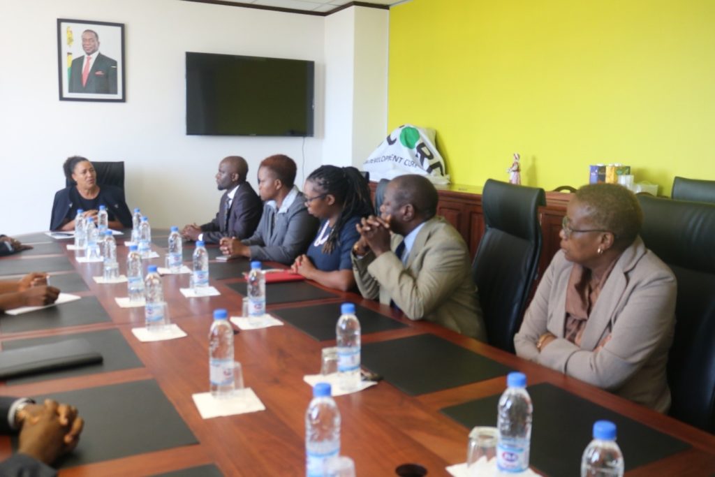 UDCORP | Urban Development Corporation